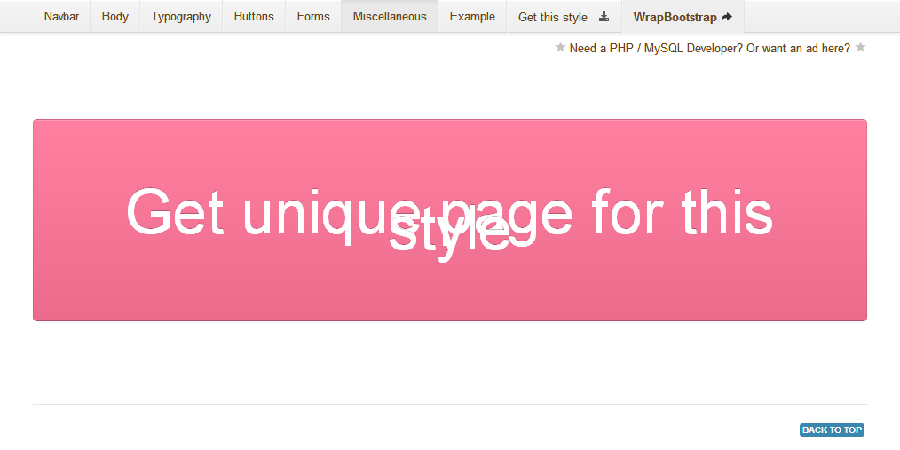 [み]Twitter Bootstrapのデザインをカンタンにカスタマイズできる「StyleBootstrap」 | みはら.com